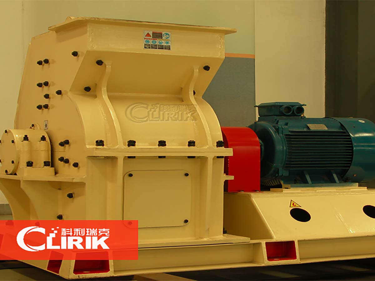Hammer Crusher - Grinding Mill,Raymond Mill,Ball Mill,Ultrafine Mill