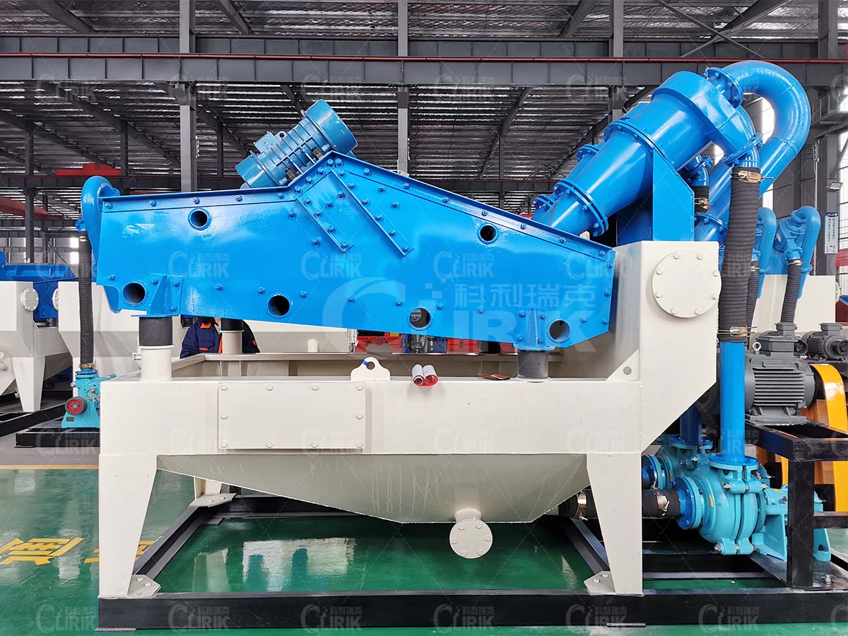 Sand Collecting System - Grinding Mill,Raymond Mill,Ball Mill,Ultrafine ...