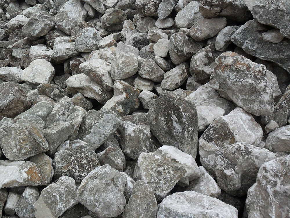 Grinding Limestone powder: A Comprehensive Guide - Grinding Mill ...