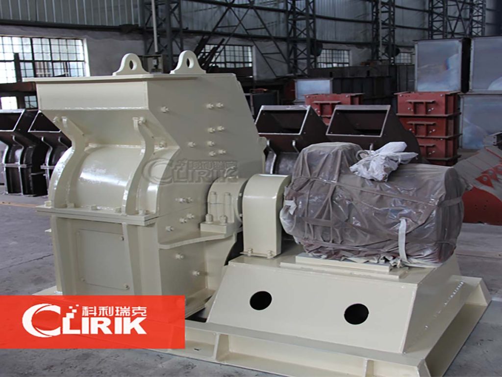 European Version Hammer Crusher - Grinding Mill,Raymond Mill,Ball Mill ...