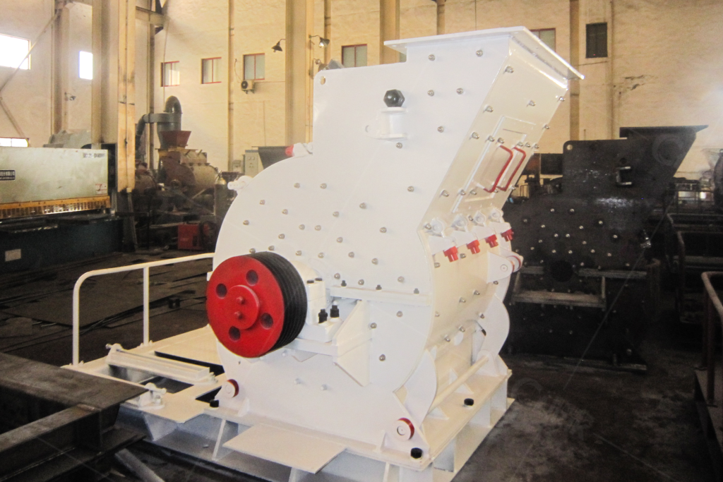 Hammer Crusher For South Africa - Grinding Mill,Raymond Mill,Ball Mill ...