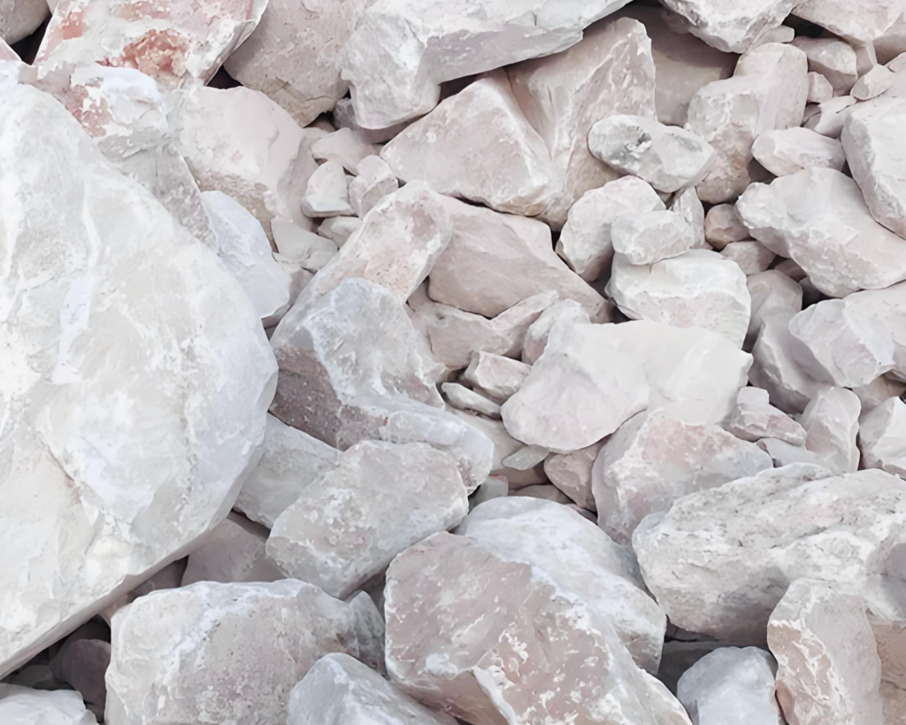Ultra-Fine Grinding Breakthrough Reshapes Limestone Value Chain ...
